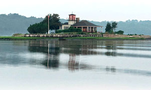 The Scoop on Shelter Island Kayak Adventures